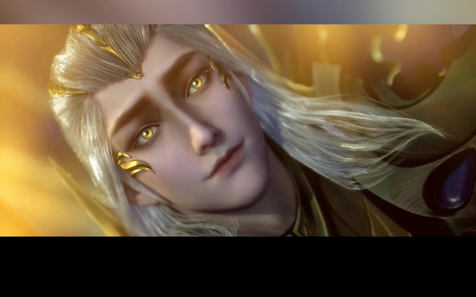 斗罗大陆国产动画