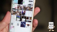 用自己照片制作微信3D动态表情包, 并且是80岁的样子