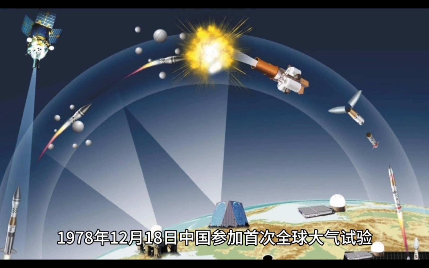 历史上的今天:12月18日,一起回顾这些重大事件!