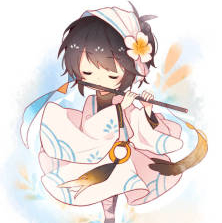 壳不子 