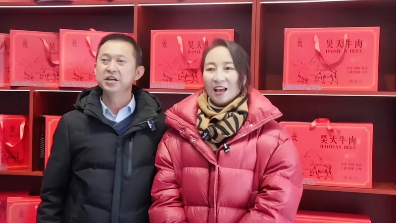 宣传家乡,我们一直在努力,希望更多的朋友知道我的家乡