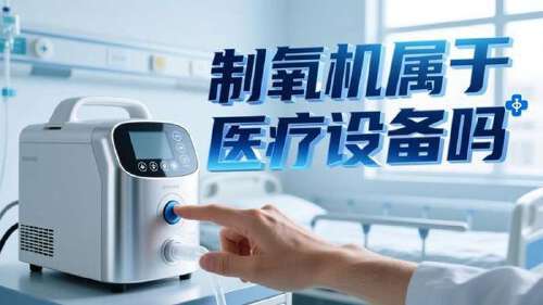 制氧机是救命神器还是普通家电?家用医疗设备真相大揭秘!