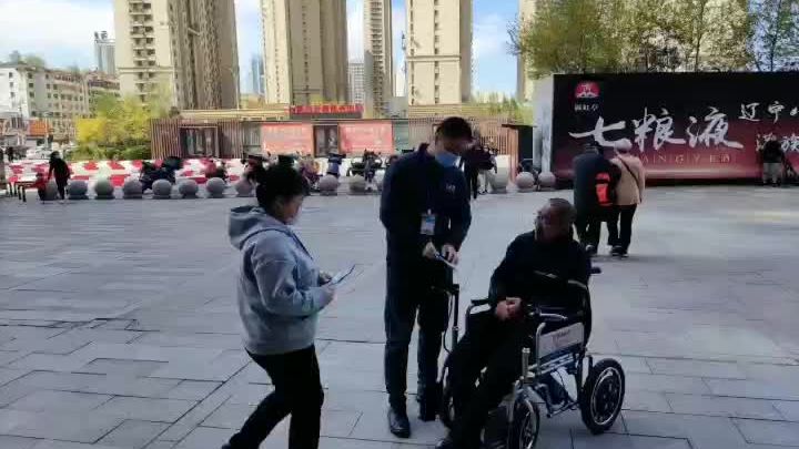学习宣传《信访工作条例》加强改进新时代信访工作