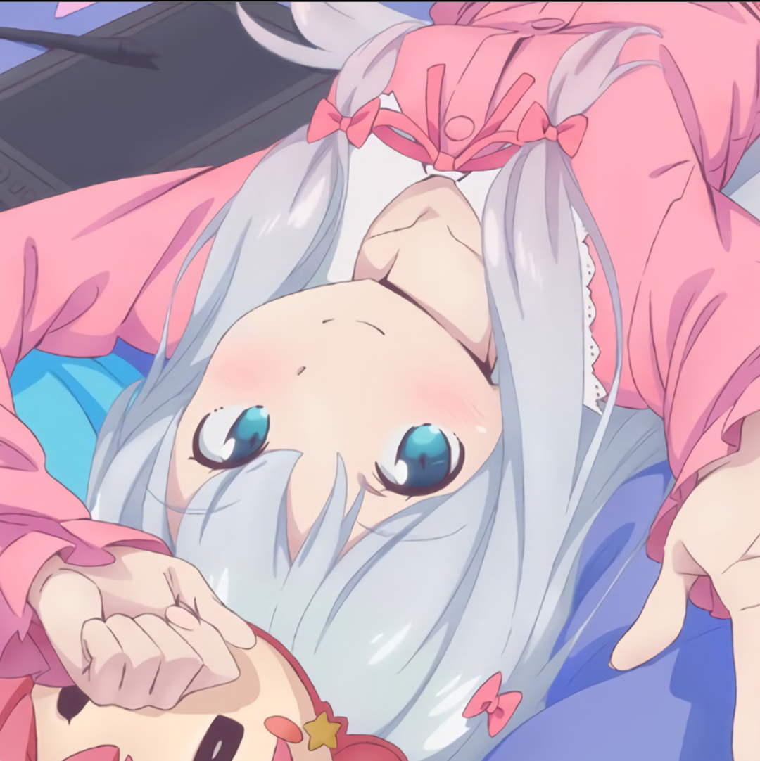 小云BLIorz 