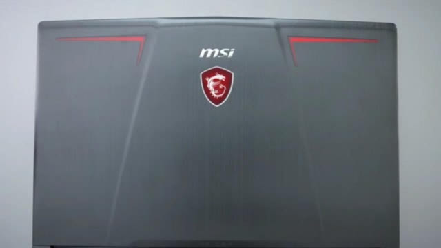 测评:屏幕刷新率极快的微星笔记本电脑,颜值也很出色