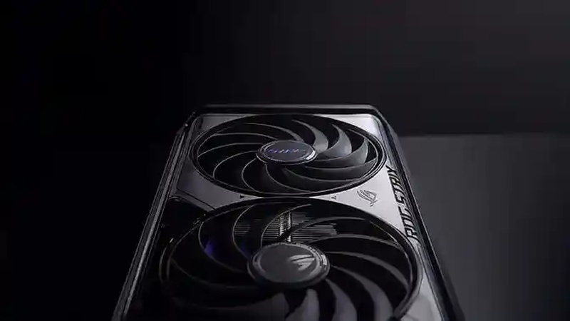 全新华硕RTX50系列显卡悉数登场,哪一款更适合你 5力齐聚共竞巅峰