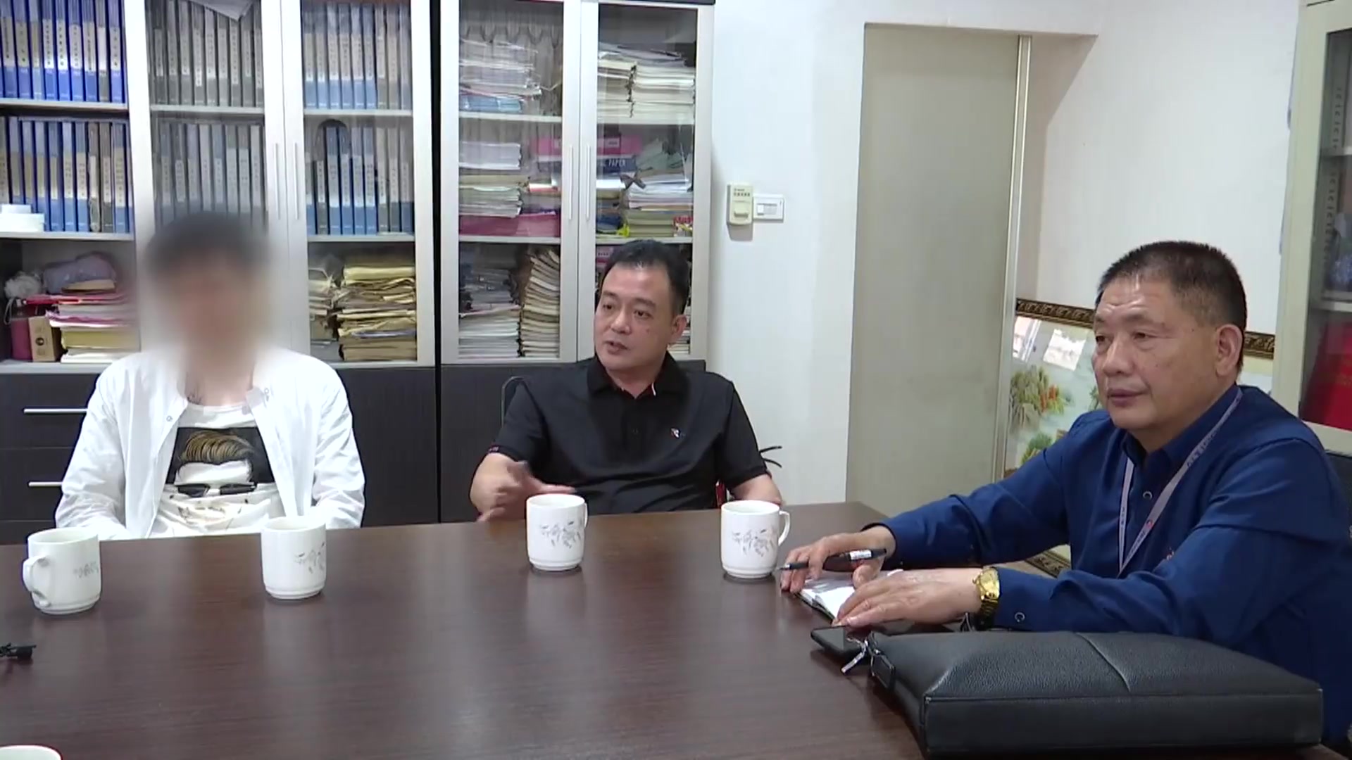 温岭太平派出所丨聚焦矛盾纠纷多元化解,不断提升基层社会治理能力!