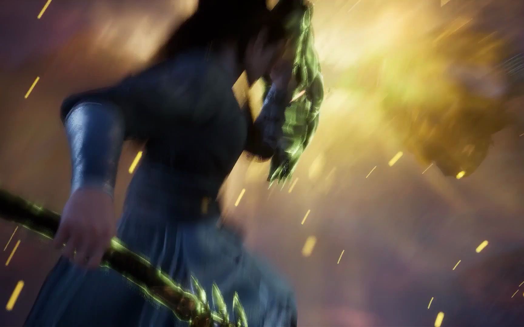 凡人修仙传 魔道争锋 35:韩立大战黑煞教!