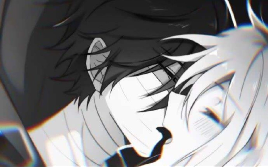 bg【病娇偏执黑化类男主】+【小说推荐合集】② 每本书的男主占有欲...