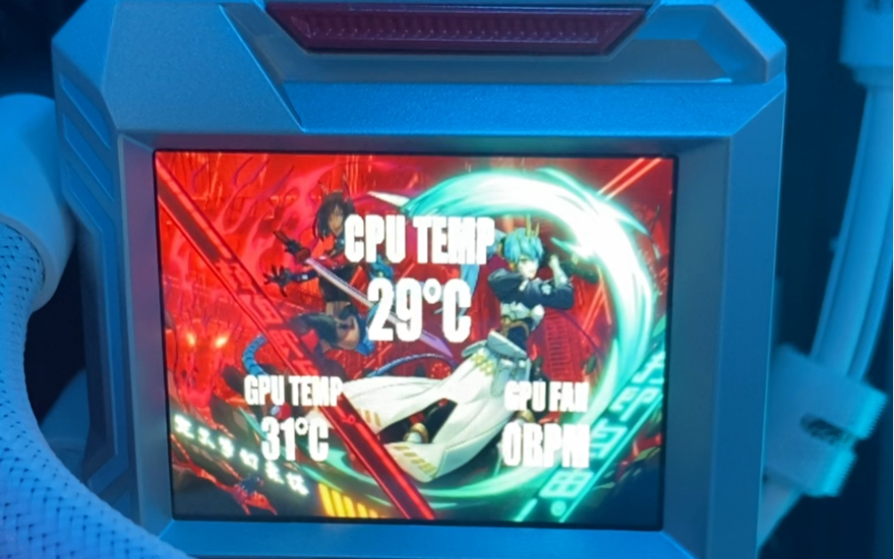 瓦尔基里E360 换动画需要取出行车记录仪卧槽