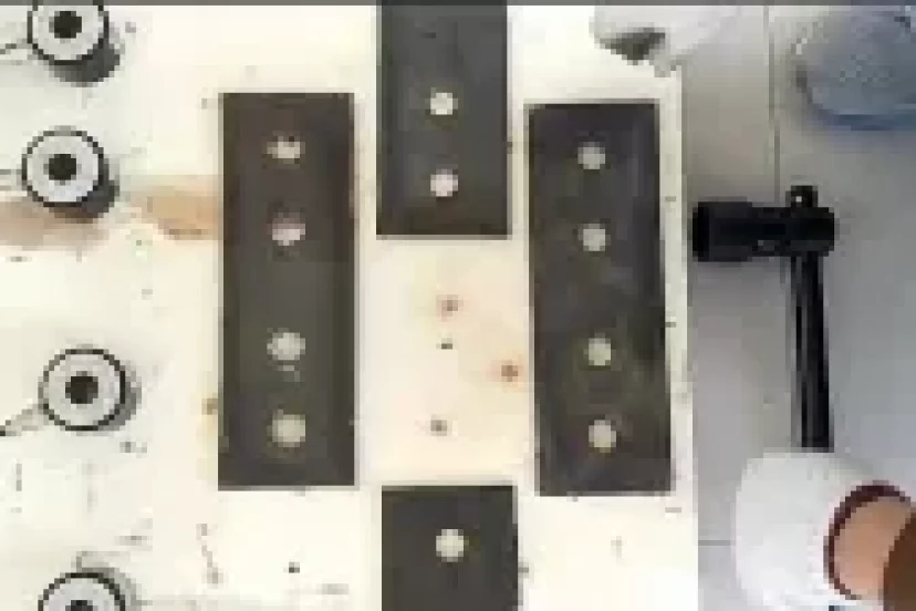 抗滑移系数测试仪操作视频