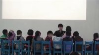 幼儿园大班社会集体教案活动《当我害怕时》课堂说课评课视频195