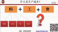 成本核算培训班-成本会计培训班-成本管理-成本分析-成本控制-成本...