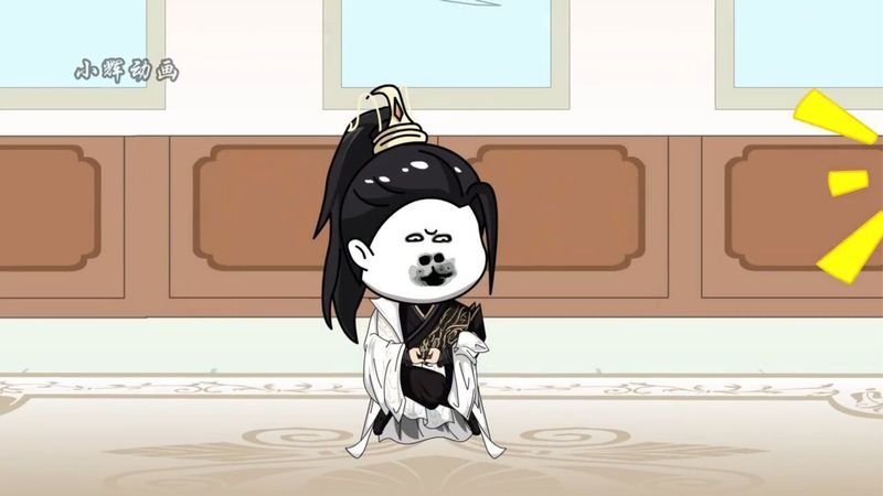 第14集:大战来袭! 动画制作 沙雕修仙动画