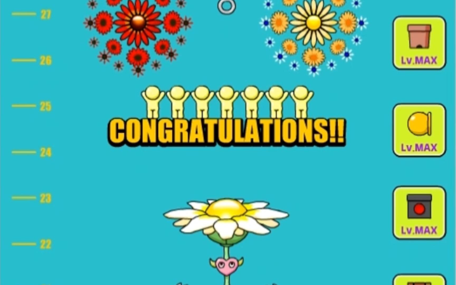 4399小游戏童年经典小游戏选择进化系列游戏生长球之生长塔完美...