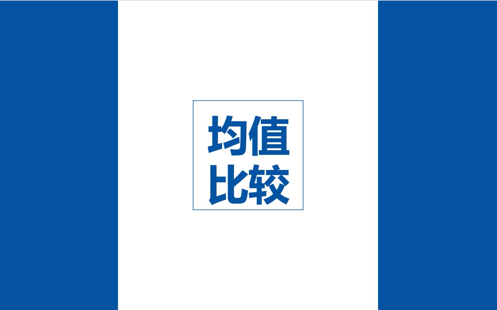 【SPSS教程】实验6:均值比较