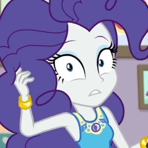 ゚Rarity 