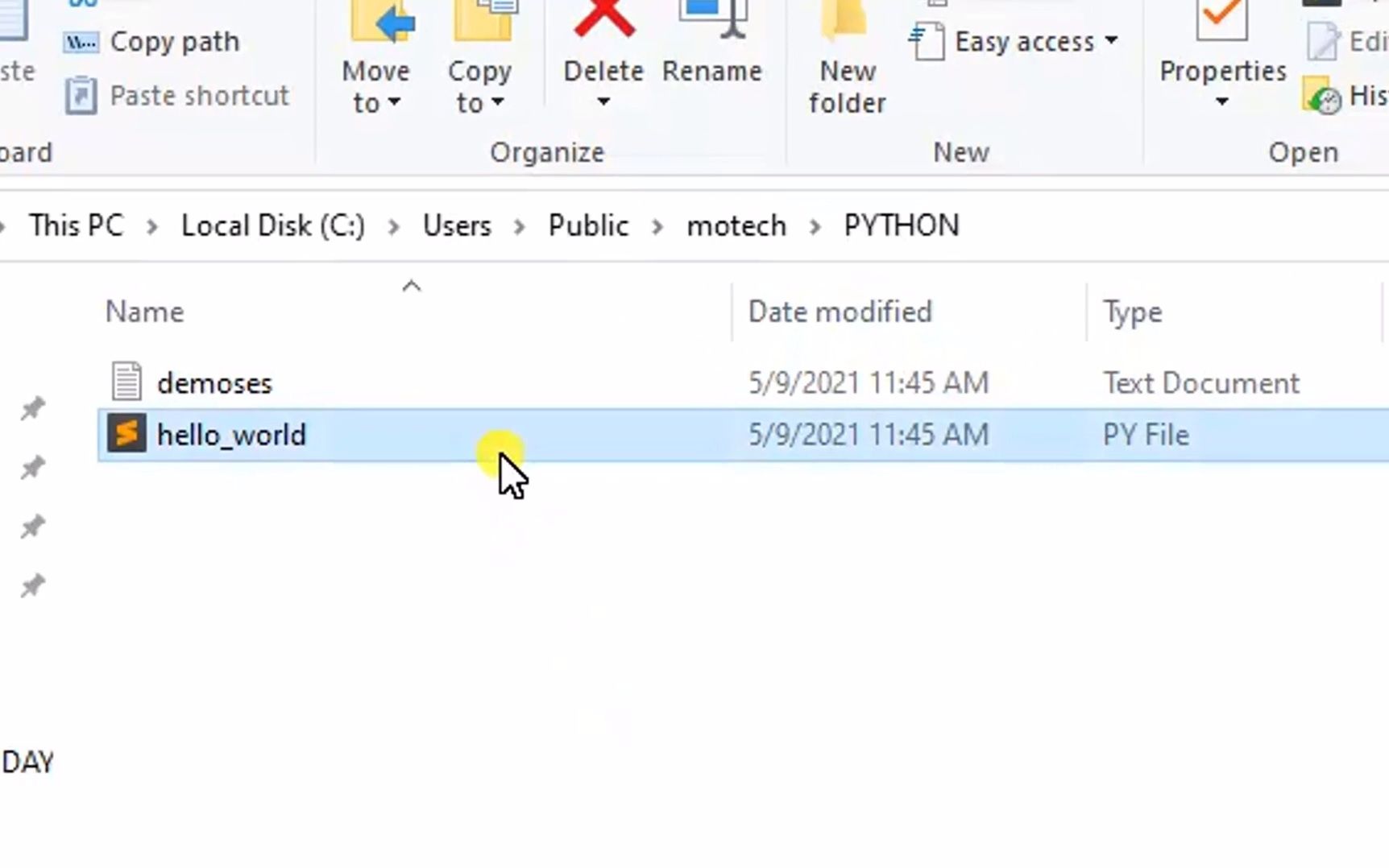 How To Transfer Files From Linux To Windows (SSH - Putty)