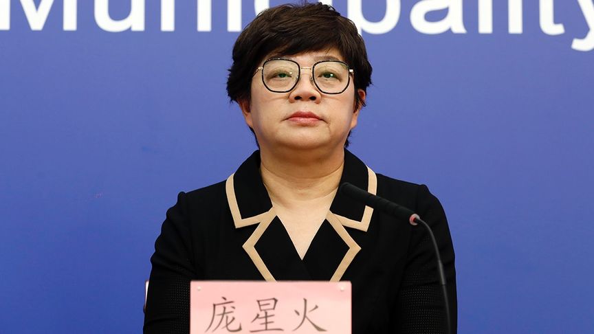 4月22日至6月8日15时,北京市累计报告1831例新冠肺炎病毒感染者