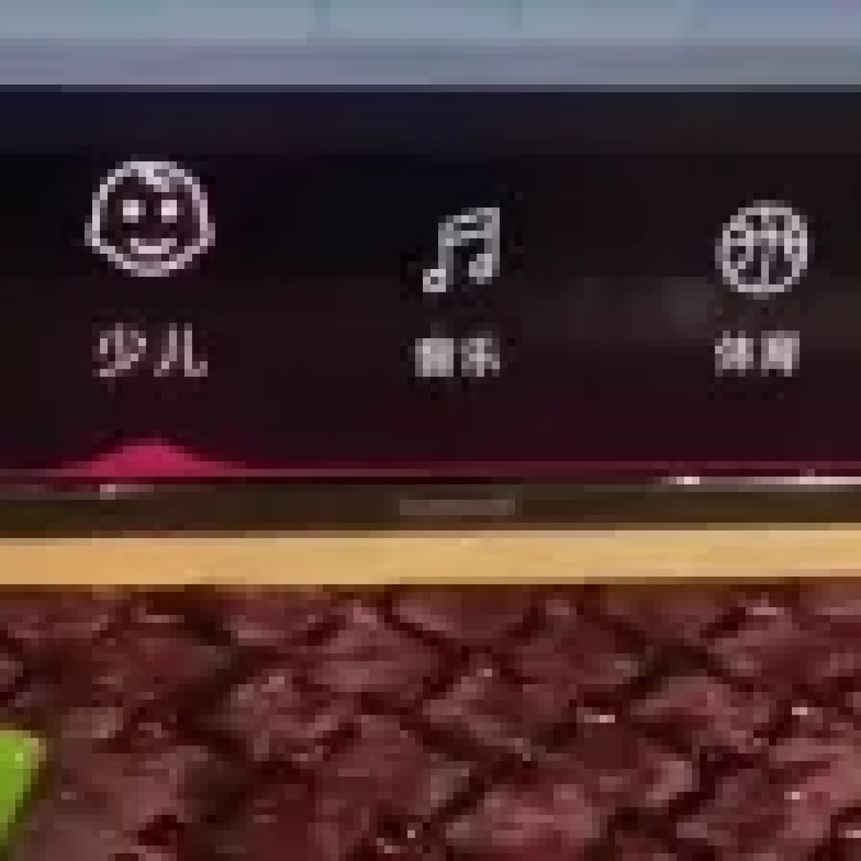长虹RBE系列语音遥控器配对方法