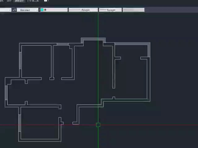 零基础入门学3dmax全套课程室内设计单面建模,学习建模, 受益无穷