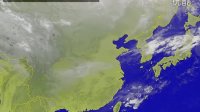西太91W 东南亚云图动画