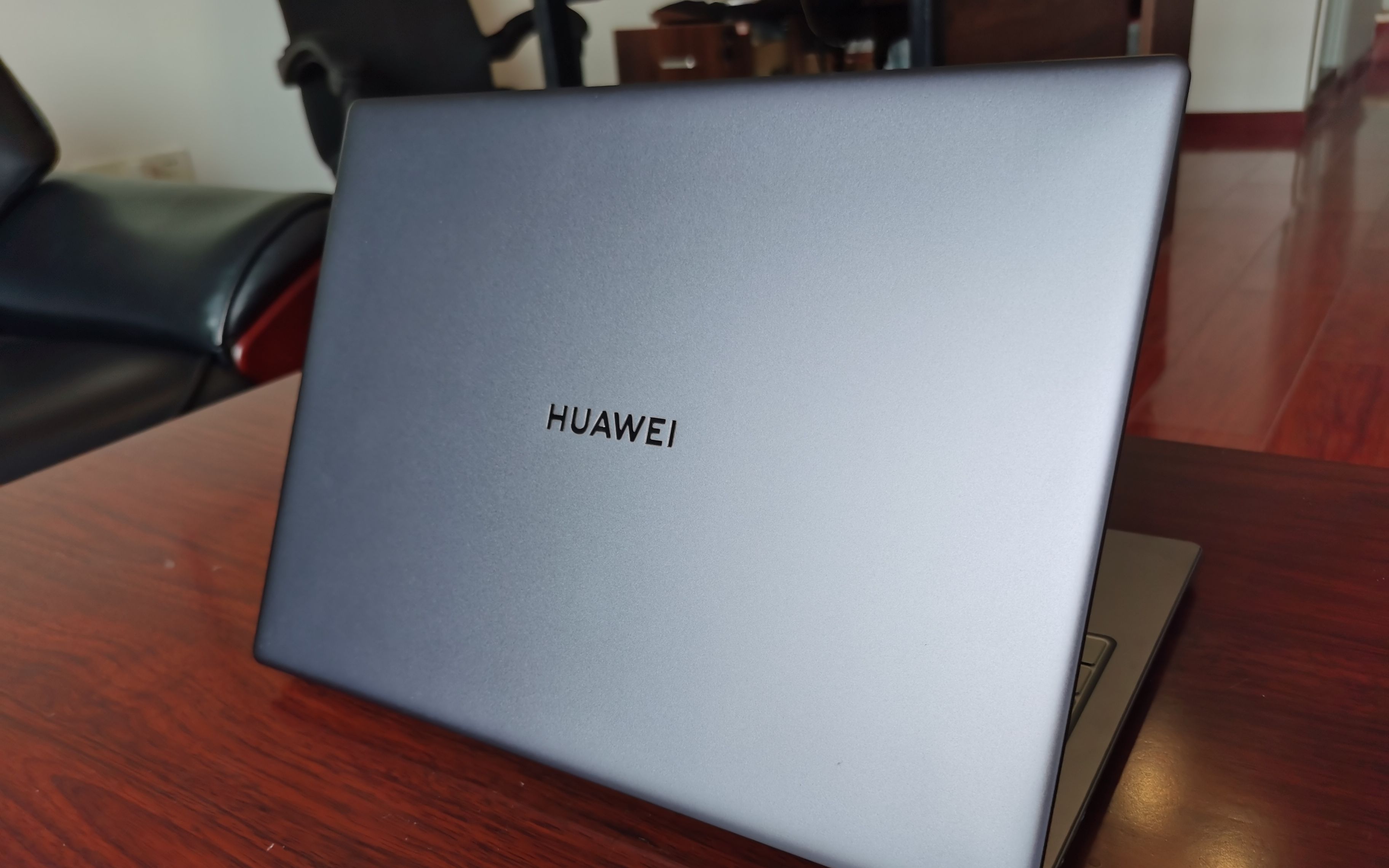 轻薄本?办公本?颜值本?性能本?华为MateBook 14 2020 锐龙版 使用...