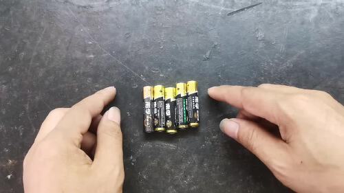 怎么辨别真假南孚电池?只要看一下这里就知道,卖家不会告诉你的