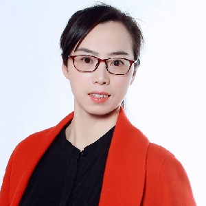 教数学的青春老师 