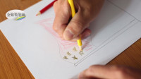 入门简笔画之国旗,超级好学的简笔画,小宝宝们一起画吧!