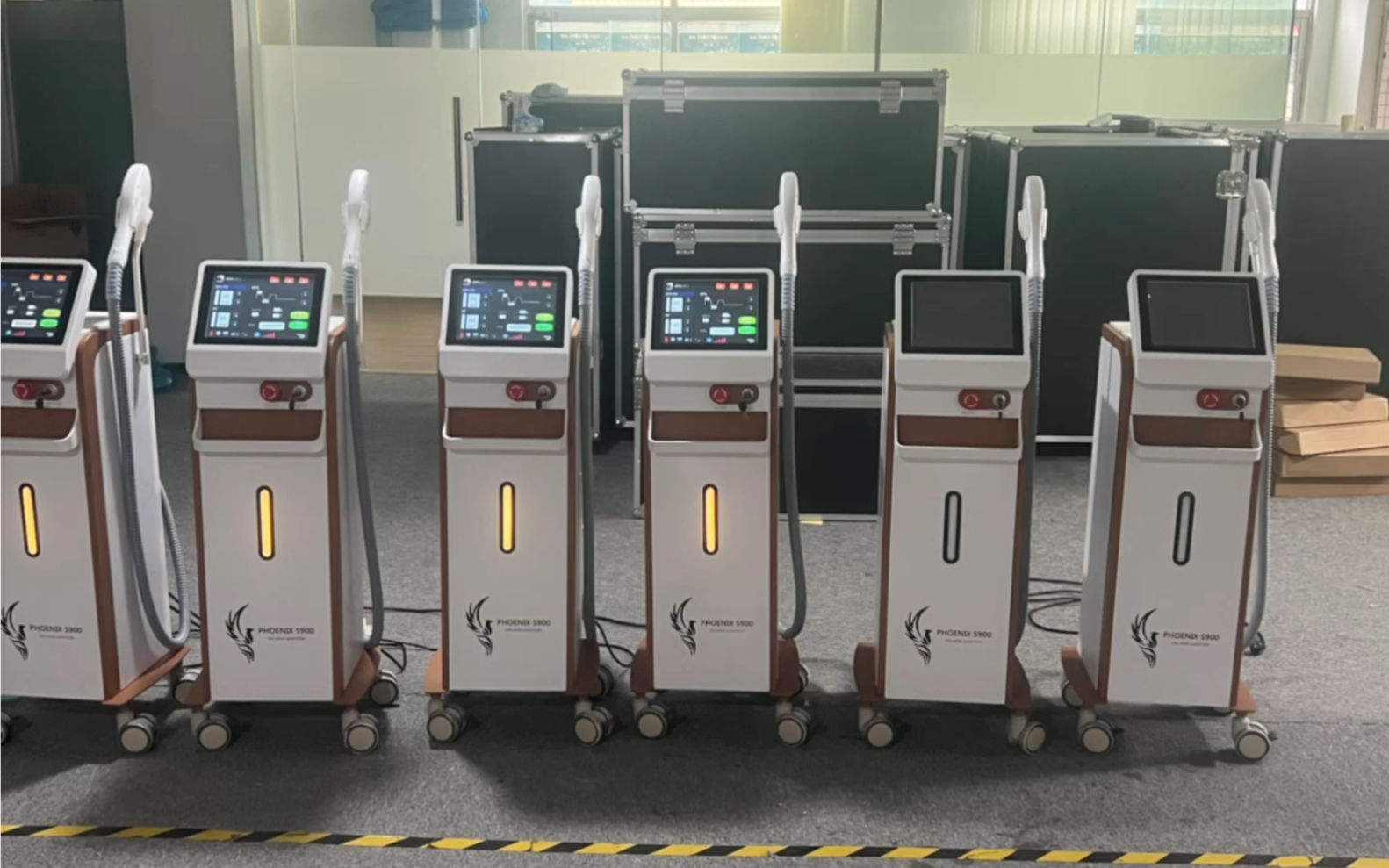 外贸DPL脱毛仪器245869357V