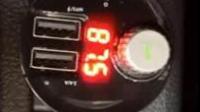 车载MP3使用教程