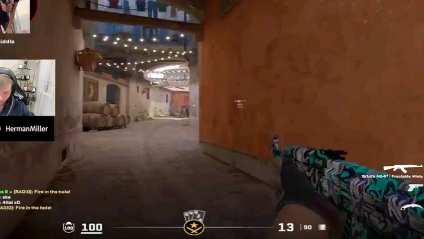 CS2正式上线完美又更新了CSGO设置一键转移CS2完美世界竞技平台...