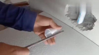 墙内水管漏水不要怕,老师傅无保留教你怎么修复,轻松省下几十元