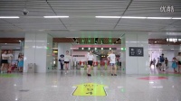 中国银行“金融知识进万家”公益快闪