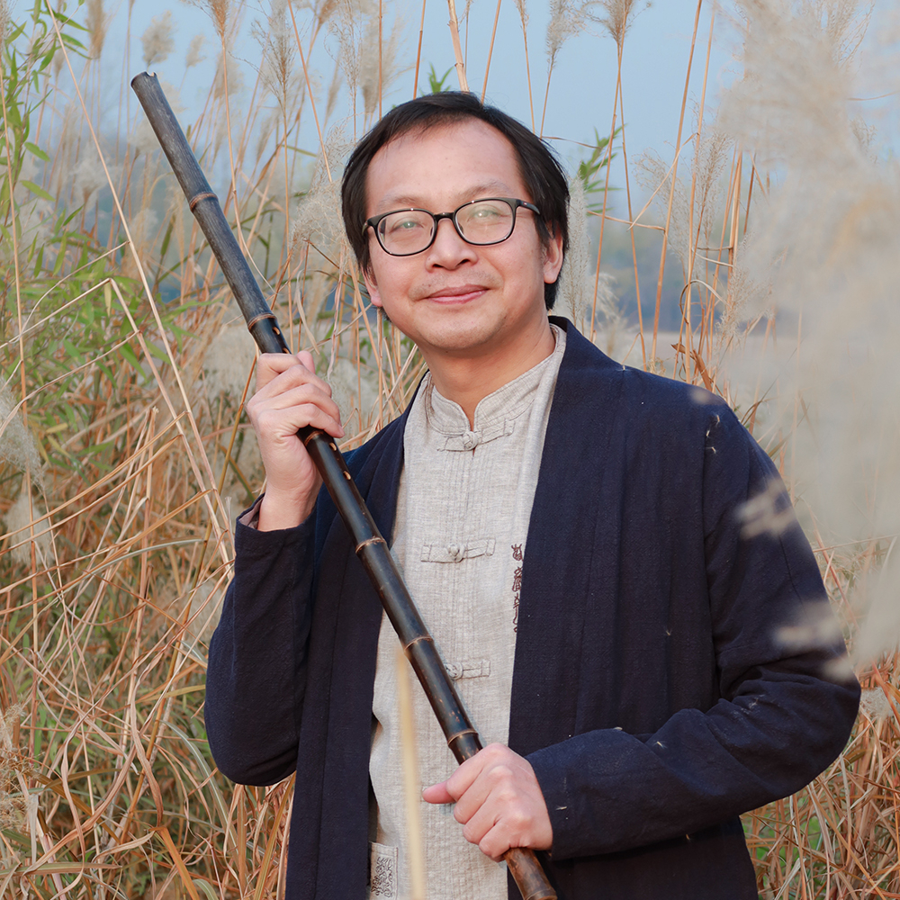 爱乐老农 