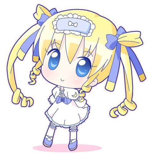 胖小妹倩儿 
