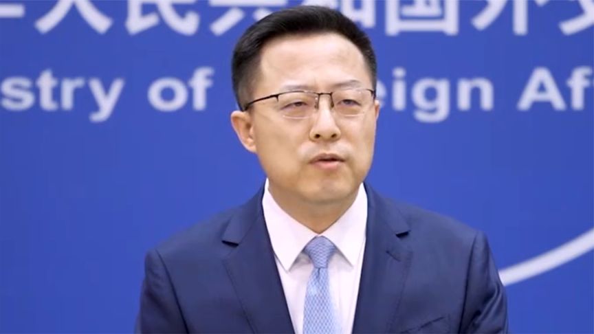 德国总理朔尔茨即将访华,中方有何期待?外交部回应