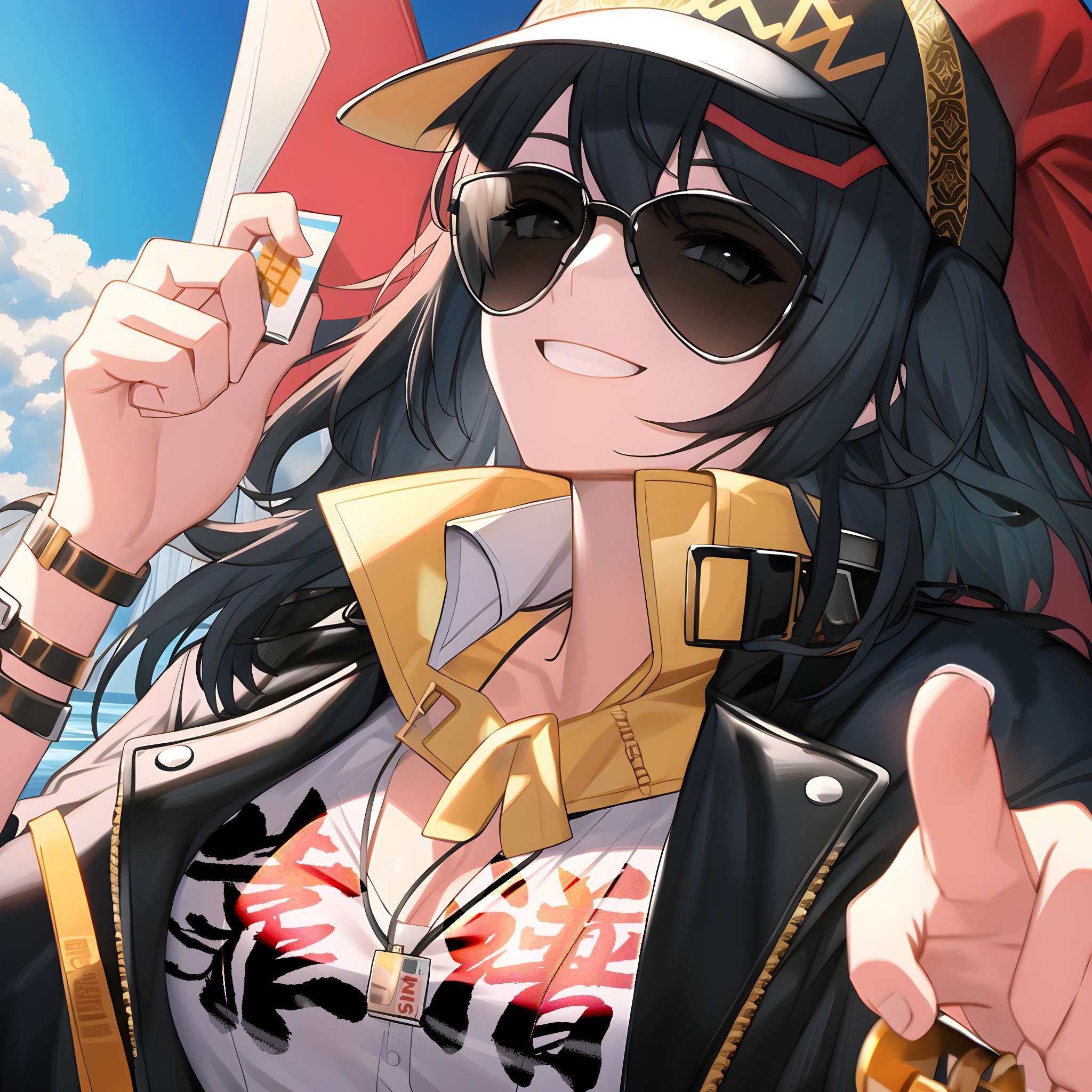 流量卡大靠谱 