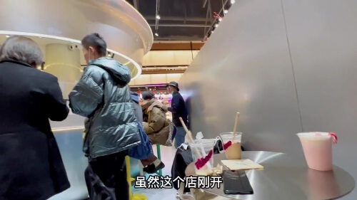 发现一家新的宝藏咖啡店!特调又美又好喝