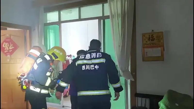 四川巴中频繁传出青少年失踪