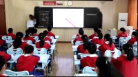 《用方向和距离确定位置》(一等奖)-小学数学优质课(2021)