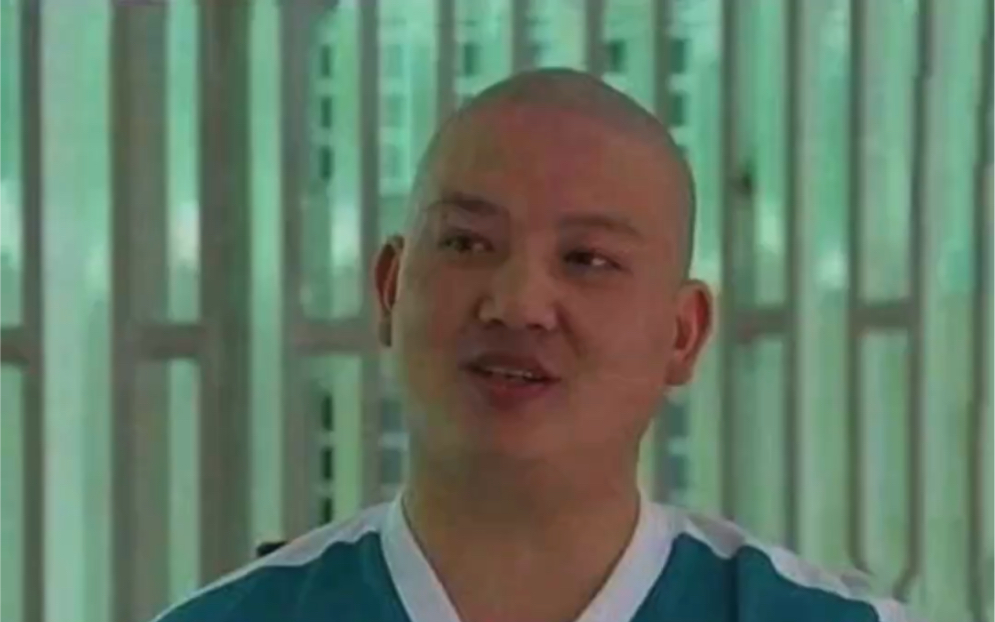 大毒枭刘招华 第二集