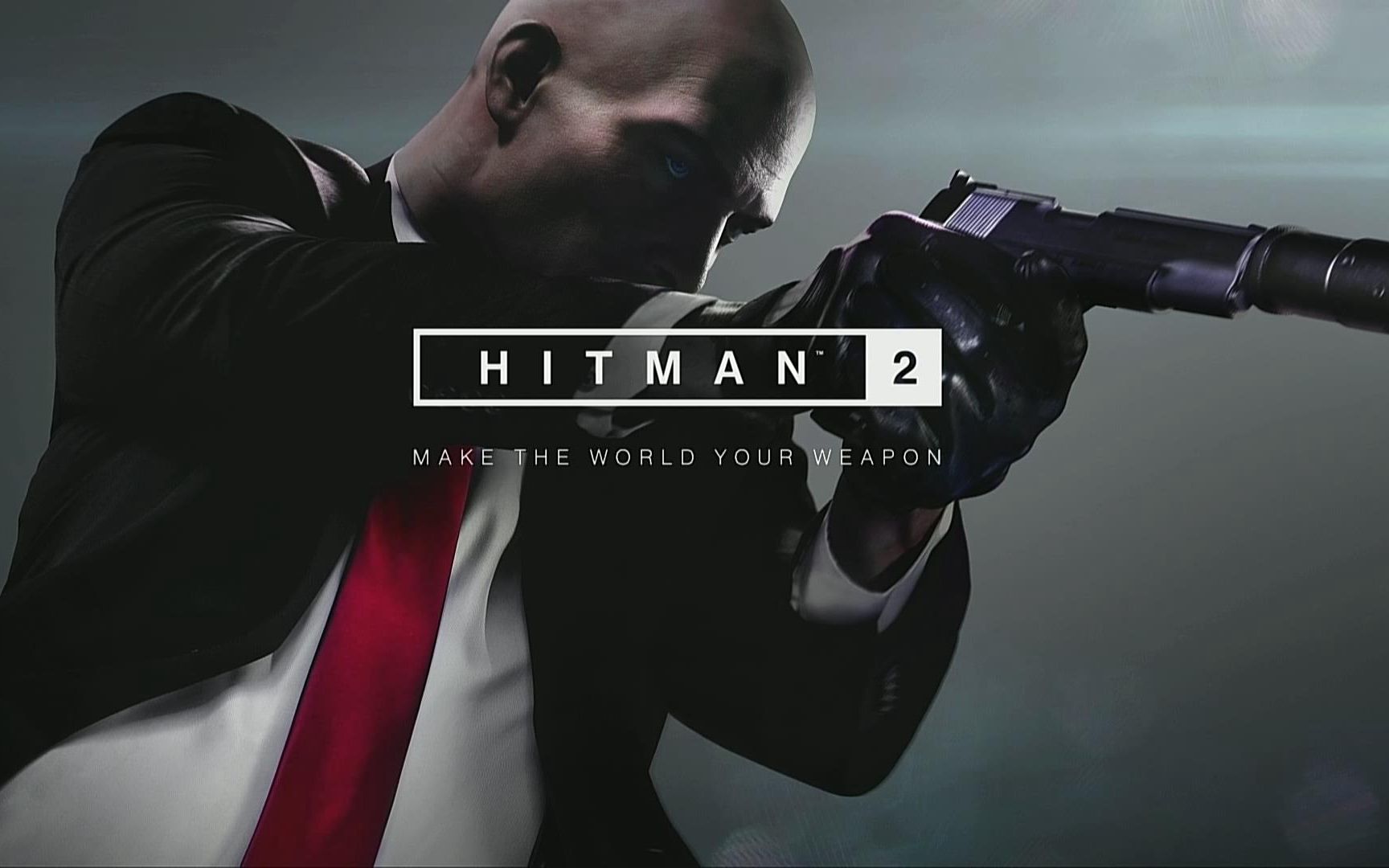 PS4 Pro 杀手2 中文流程