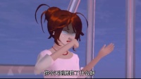 樱花校园模拟器:猝不及防的一个臭屁,差点把桃桃臭晕