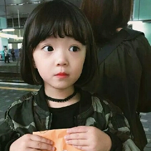 情深姑娘° 