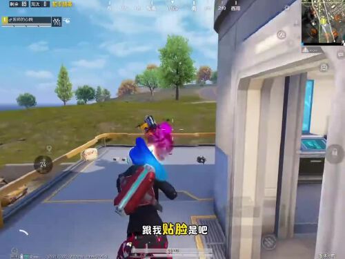 第五人格战地医师实战教学!秒变救人王技巧大公开