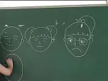 1小学美术课:变脸会 新课标小学美术展示课