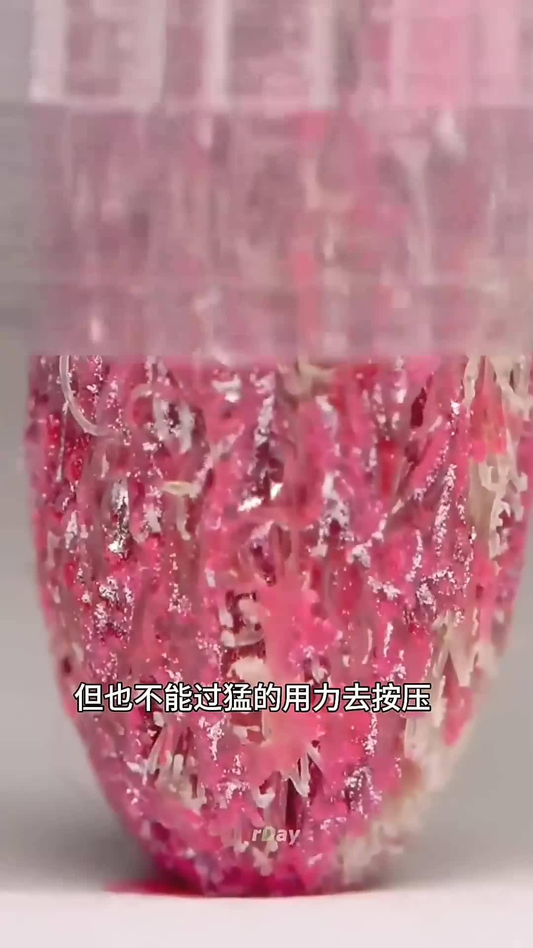 马克笔按压的过程很解压,那么马克笔坏了你知道怎么维修吗