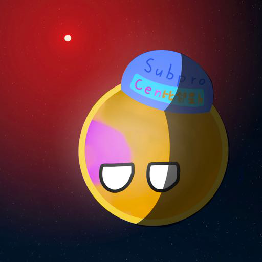 Cen比邻星b 